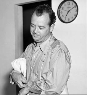 “Who’s On First?” radio debut was 85 years ago | Abbott & Costello Fan Club